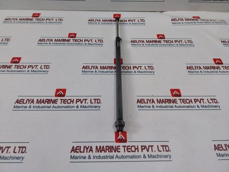 Simplex Compact Blohm+voss Seal Wear Down Gauge - Aeliya Marine