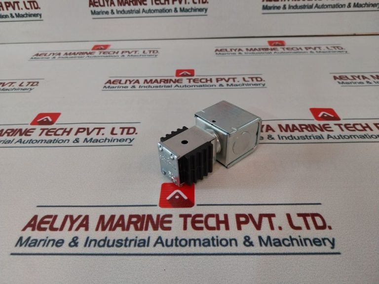 Sporlan Mkc-1 Solenoid Coil - Aeliya Marine