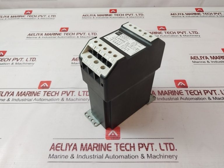 Stahl 8510/122-03-131-210 Contactor - Aeliya Marine