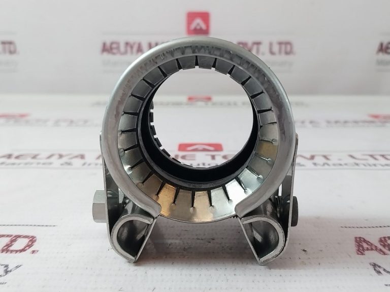 Straub Grip-l Pipe Coupling - Aeliya Marine