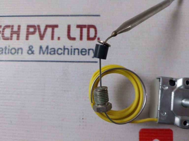 Tecasa Nt-182 Phn T85 Thermostat 16a/400v~ - Aeliya Marine