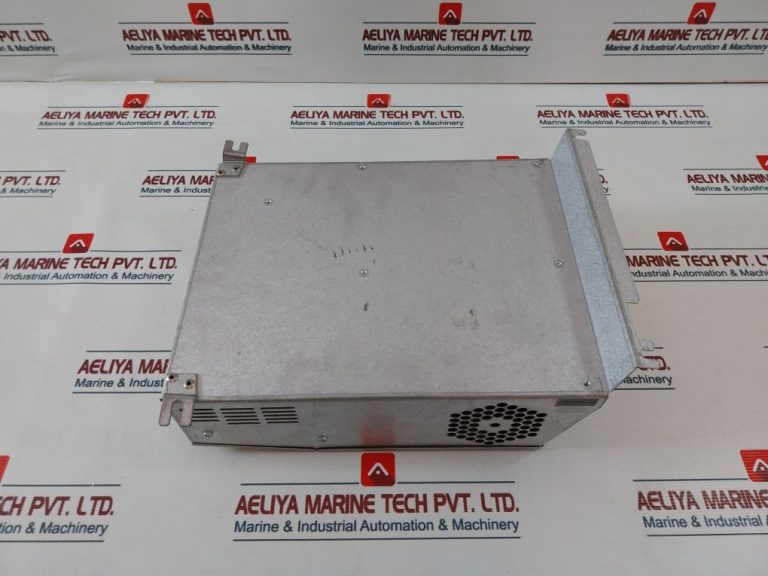 Technogym Tgym Ale-m T0000017Aa Driver Box - Aeliya Marine