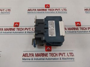 Telemecanique Schneider Electric Lc1 D80 Contactor 600v - Aeliya Marine