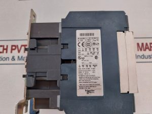 Telemecanique Schneider Electric Lc1 D80 Contactor 600v - Aeliya Marine