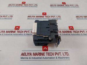 Telemecanique Schneider Electric Lc1 D80 Contactor 600v - Aeliya Marine