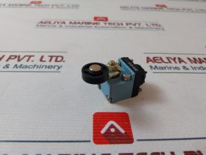 Telemecanique Schneider Zck-d15 Limit Switch Head - Aeliya Marine