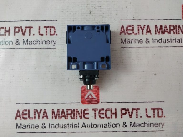 Telemecanique Xckm Limit Switch Ip66 - Aeliya Marine