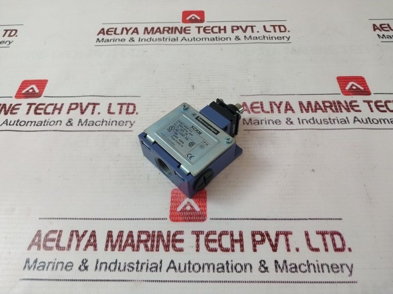 Telemecanique Xckm Limit Switch Ip66 - Aeliya Marine