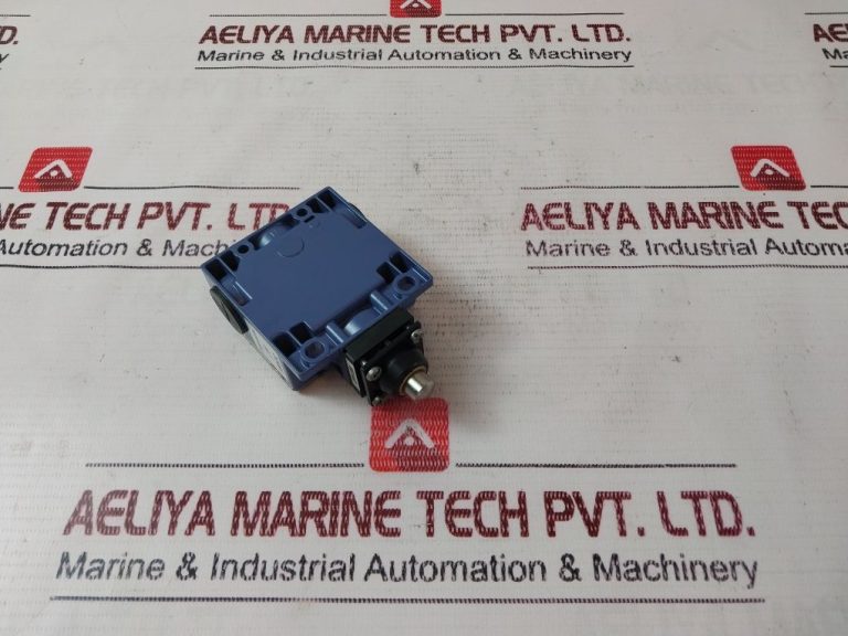 Telemecanique Xckm Limit Switch Ip66 - Aeliya Marine
