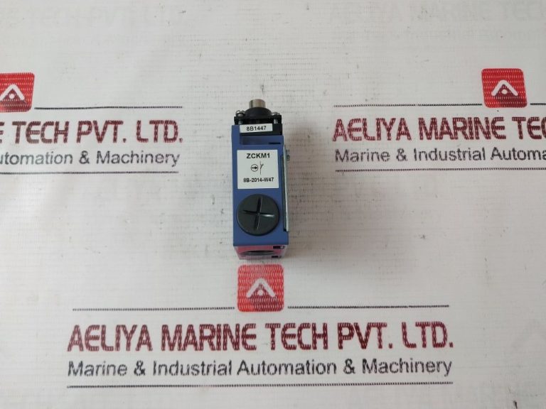Telemecanique Xckm Limit Switch Ip66 - Aeliya Marine