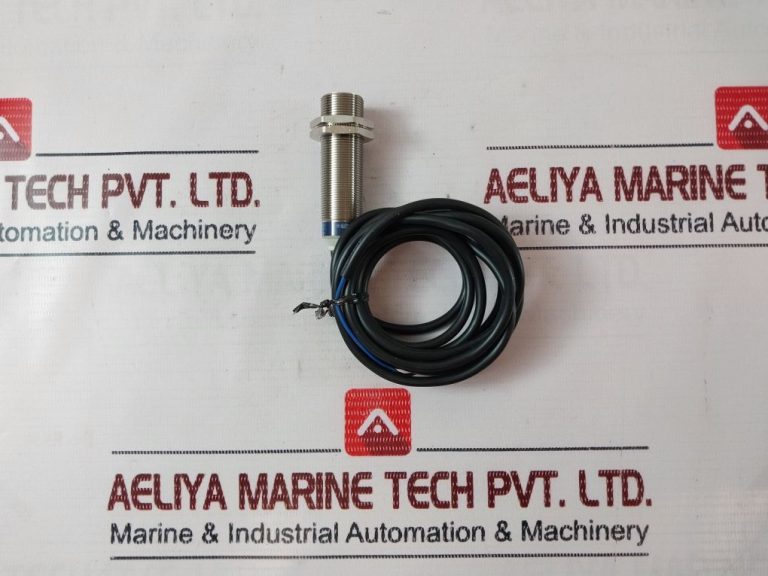 Telemecanique Xs618b1mbl2 Inductive Proximity Sensor - Aeliya Marine