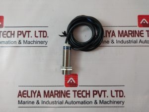 Telemecanique Xs618b1mbl2 Inductive Proximity Sensor - Aeliya Marine