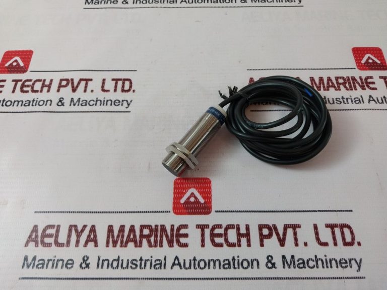 Telemecanique Xs618b1mbl2 Inductive Proximity Sensor - Aeliya Marine