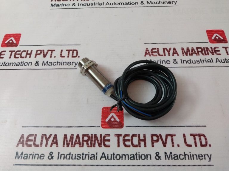 Telemecanique Xs618b1mbl2 Inductive Proximity Sensor - Aeliya Marine