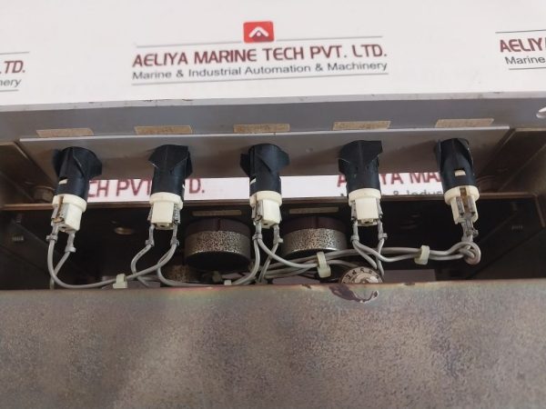 Terasaki Epf-3p Automatic Load Sharing Device - Aeliya Marine