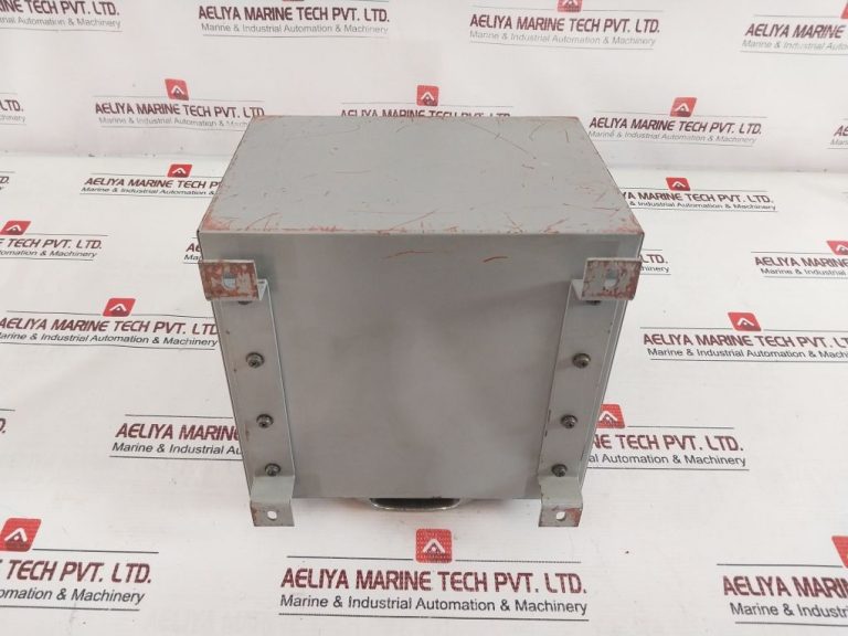 Terasaki Epf-3p Automatic Load Sharing Device - Aeliya Marine