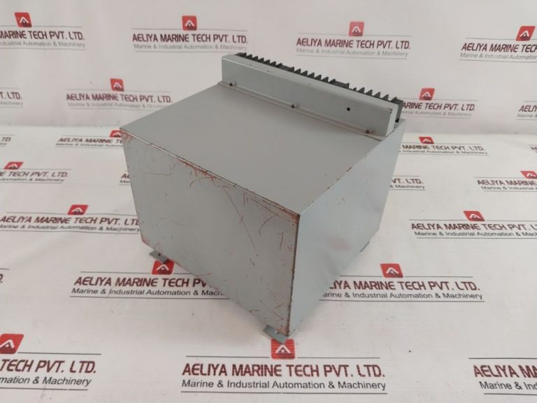 Terasaki Epf-3p Automatic Load Sharing Device - Aeliya Marine