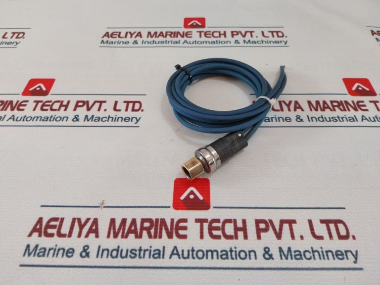 Texas Ps80-02-f0073 067-027 Pressure Switch - Aeliya Marine