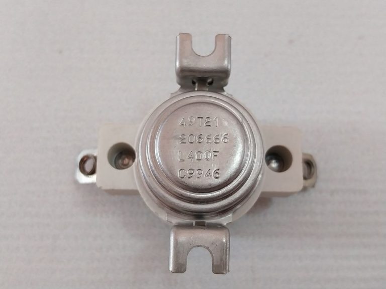 Therm-o-disc 49t21 Thermostat Screw Mount - Aeliya Marine