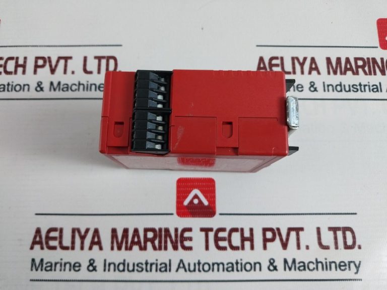 Thiim Umca E024 Da4c Voltage Relay - Aeliya Marine