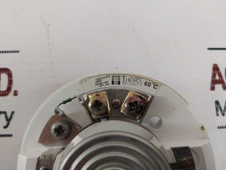 Thorn Security 516.014.019 Heat Detector - Aeliya Marine