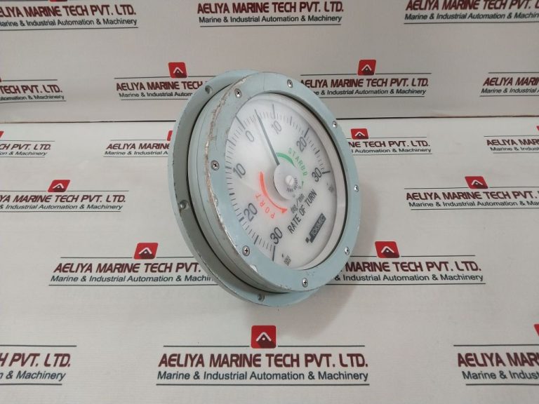 Tokimec Roti-100 Indicator - Aeliya Marine