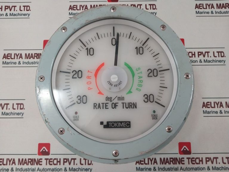 Tokimec Roti-100 Indicator - Aeliya Marine