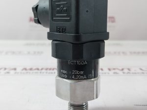 Trafag 8472.78.5717 Pressure Transmitter - Aeliya Marine