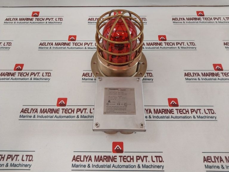 Tranberg Tef 2430 Led Obstruction Light - Aeliya Marine