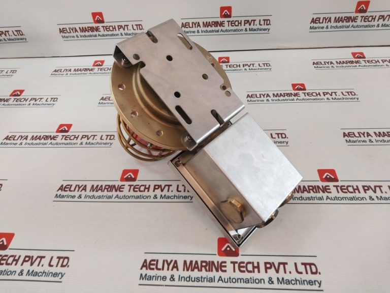 Tranberg Tef 2430 Led Obstruction Light - Aeliya Marine