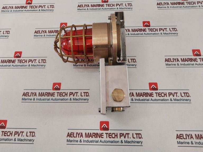 Tranberg Tef 2430 Led Obstruction Light - Aeliya Marine