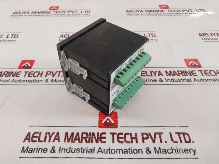 Trinity Infinity-(Rs485) Energy Meter - Aeliya Marine