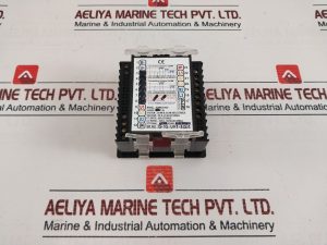 Trinity Power Pro Intelligent And Smart Meter - Aeliya Marine
