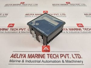 Trinity Power Pro Intelligent And Smart Meter - Aeliya Marine