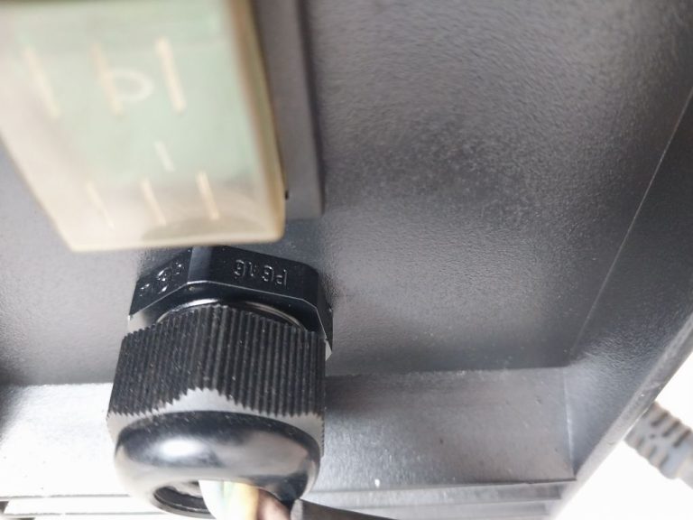 Unitor Uwi 150 Tp Welding Inverter Ip 23s - Aeliya Marine