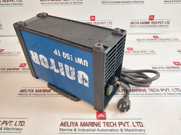 Unitor Uwi 150 Tp Welding Inverter Ip 23s - Aeliya Marine