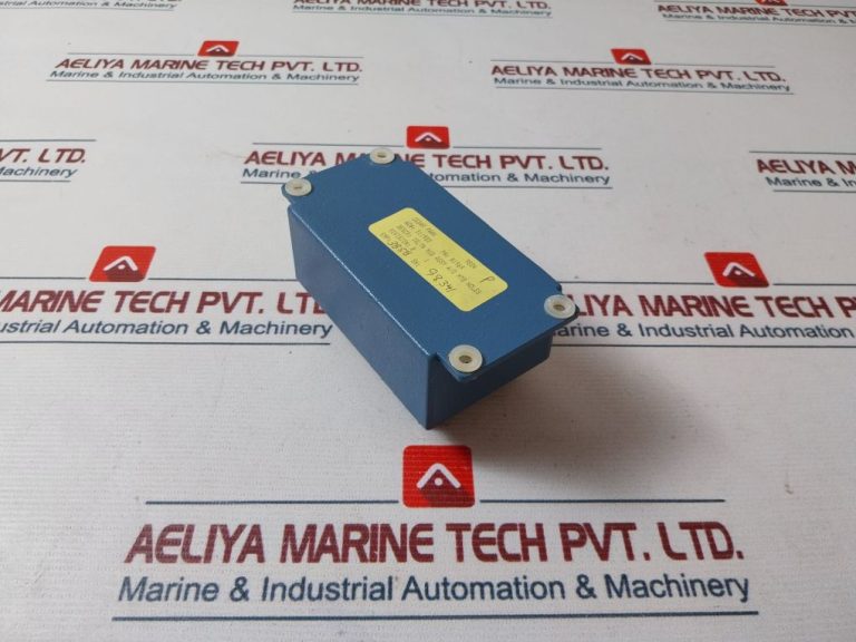 Varco 81969-1 Isolation Module - Aeliya Marine
