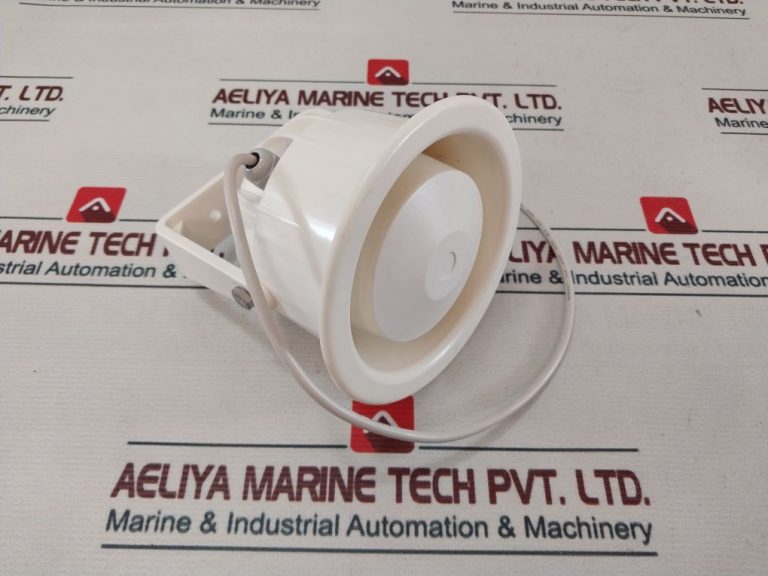 Visaton Dk 133-8 Ω Horn Speaker - Aeliya Marine