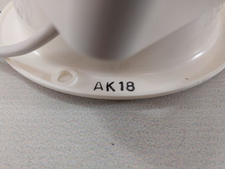 Visaton Dk 133-8 Ω Horn Speaker - Aeliya Marine