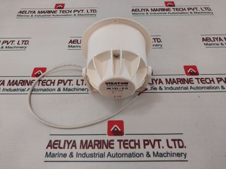 Visaton Dk 133-8 Ω Horn Speaker - Aeliya Marine