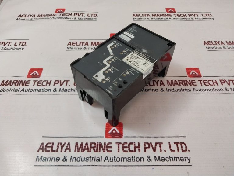 Westinghouse Digitrip Rms 500 Circuit Breaker Trip Unit - Aeliya Marine
