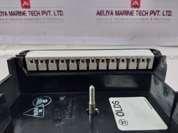 Westinghouse T52blsi Digitrip Rms Rating Plug For Use In Spb Breakers ...