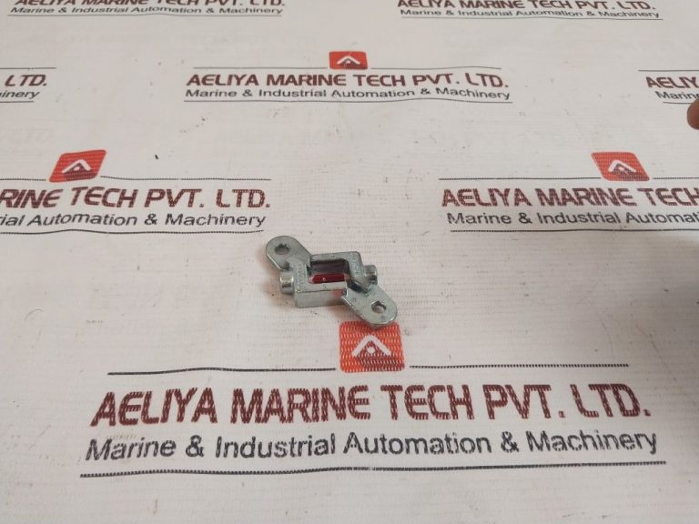 Wormald 3-75kg Fusable Fire Shutter - Aeliya Marine