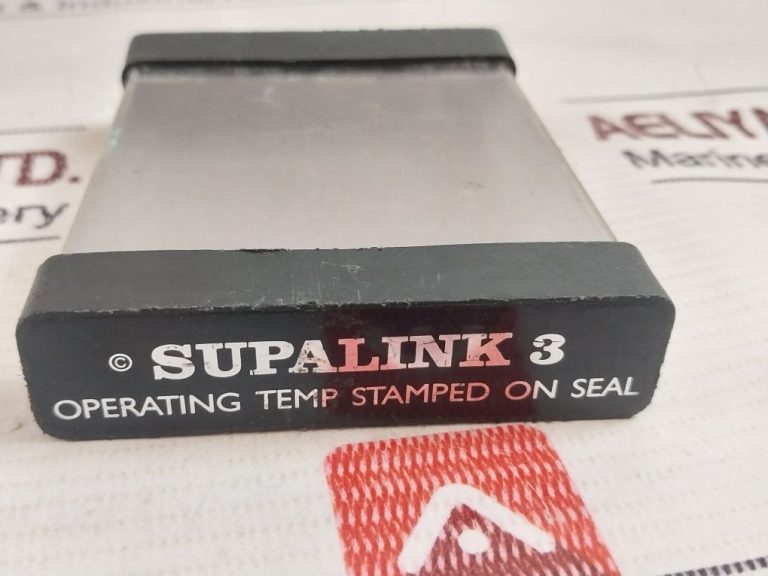 Wormald 3-75kg Fusable Fire Shutter - Aeliya Marine