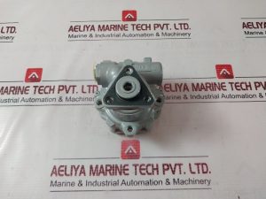 Zf Lenksysteme Steyr 91 130 Power Steering Pump - Aeliya Marine