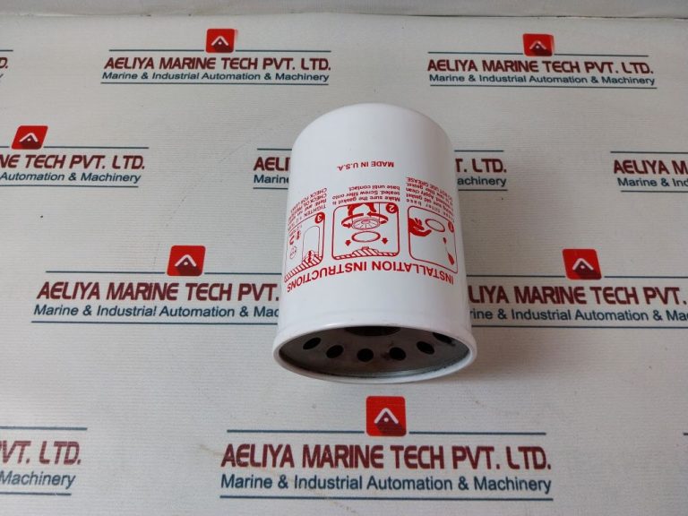 Zinga Se-10 Hydraulic Filter - Aeliya Marine