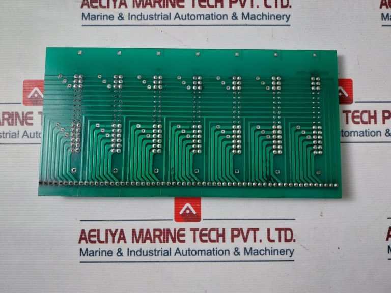1207-986.pcb Card - Aeliya Marine