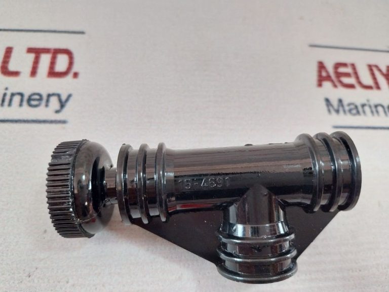 15-4691 Plastic Air Bleeder Assembly - Aeliya Marine