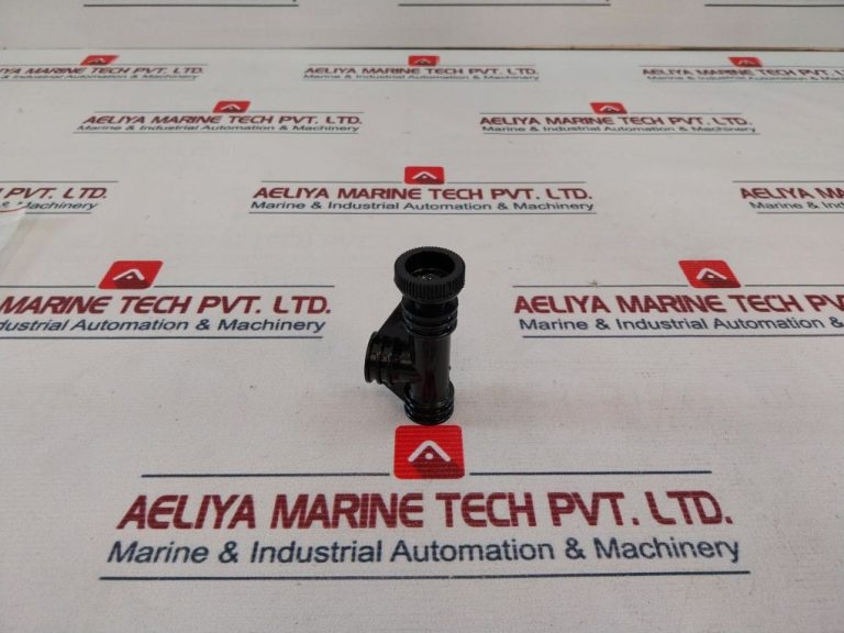 15-4691 Plastic Air Bleeder Assembly - Aeliya Marine