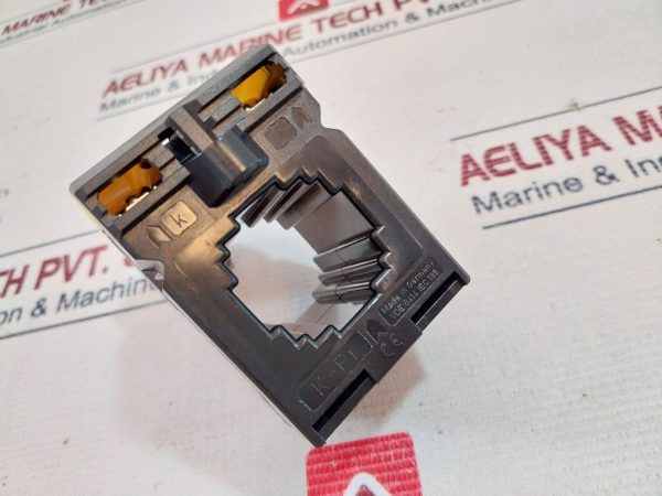 Socomec Tcb 28-30 Transformer - Aeliya Marine